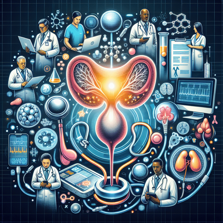 Beyond PSA: Modern Approaches to Prostate Monitoring You Should Know ...